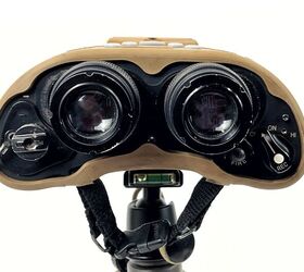 Friday Night Lights: PAS-28 MRTB Elcan Raytheon PhantomIR ...