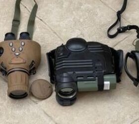 Friday Night Lights: PAS-28 MRTB Elcan Raytheon PhantomIR ...