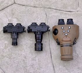 Friday Night Lights: PAS-28 MRTB Elcan Raytheon PhantomIR ...