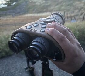 Friday Night Lights: PAS-28 MRTB Elcan Raytheon PhantomIR ...