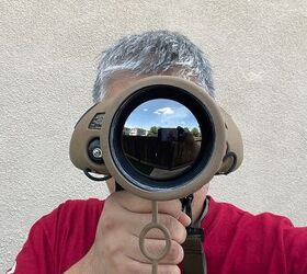 Friday Night Lights: PAS-28 MRTB Elcan Raytheon PhantomIR ...