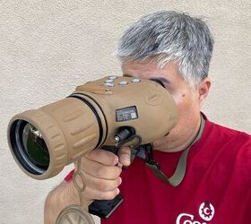 Friday Night Lights: PAS-28 MRTB Elcan Raytheon PhantomIR ...