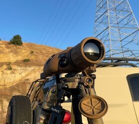 Friday Night Lights: PAS-28 MRTB Elcan Raytheon PhantomIR ...