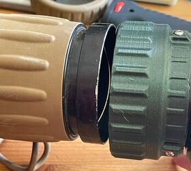 Friday Night Lights: PAS-28 MRTB Elcan Raytheon PhantomIR ...