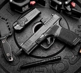 Small Size, Big Performance: The New Hellcat Pro OSP Threaded Barrel ...