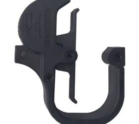 S&Tinc Shocker – Paintball Style Double Trigger | thefirearmblog.com