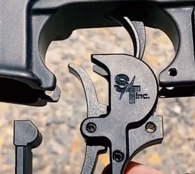 Paintball Double Trigger at Clayton Cooper blog