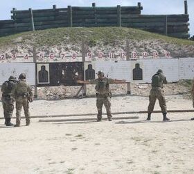 POTD: The Royal Bahamas Defence Force | thefirearmblog.com