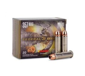 Wheelgun Wednesday: Top Revolver Hunting Ammo For 2023 | thefirearmblog.com