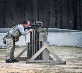 POTD: Running For Victory | thefirearmblog.com