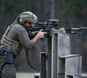 POTD: Running For Victory | thefirearmblog.com