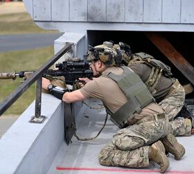 POTD: Running For Victory | thefirearmblog.com