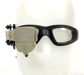 Friday Night Lights: BAE Oasys RED-I Thermal Monocle HUD ...