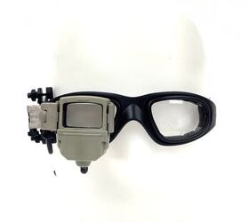 Friday Night Lights: BAE Oasys RED-I Thermal Monocle HUD ...