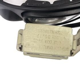 Friday Night Lights: BAE Oasys RED-I Thermal Monocle HUD ...