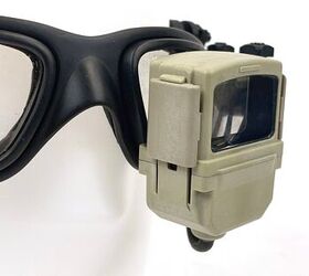 Friday Night Lights: BAE Oasys RED-I Thermal Monocle HUD ...