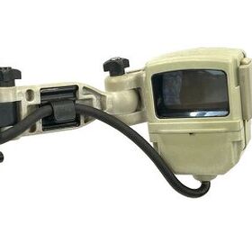 Friday Night Lights: BAE Oasys RED-I Thermal Monocle HUD ...