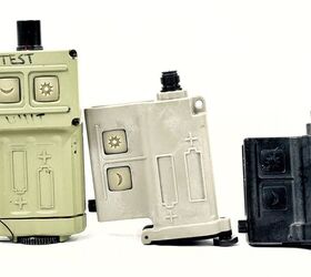 Friday Night Lights: BAE Oasys RED-I Thermal Monocle HUD ...