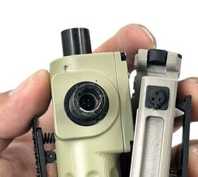 Friday Night Lights: BAE Oasys RED-I Thermal Monocle HUD ...