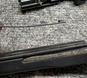 TFB Armorer's Bench: Replacing Small Parts in a Luger P08 ...