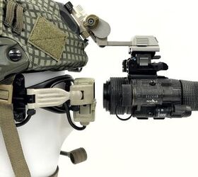 Friday Night Lights: BAE Oasys RED-I Thermal Monocle HUD ...