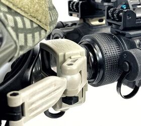 Friday Night Lights: BAE Oasys RED-I Thermal Monocle HUD ...