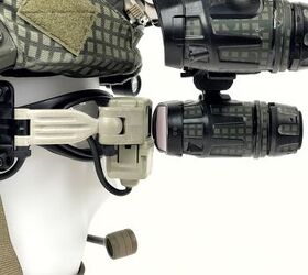 Friday Night Lights: BAE Oasys RED-I Thermal Monocle HUD ...