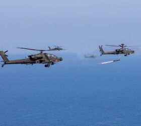 POTD: AH-64 Apache Ship Gunnery | thefirearmblog.com
