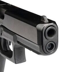 Reign in Your Glock: The New Strike Recoil Spring Adapter Plate ...