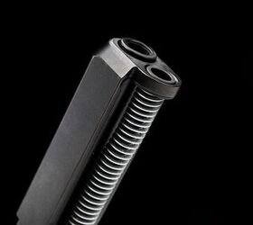 Reign in Your Glock: The New Strike Recoil Spring Adapter Plate ...