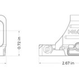Revolutionizing Competitive Shooting: The New Holosun 507COMP ...