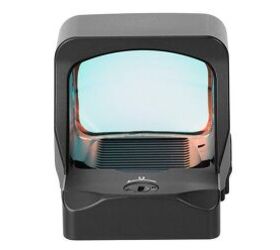 Revolutionizing Competitive Shooting: The New Holosun 507COMP ...