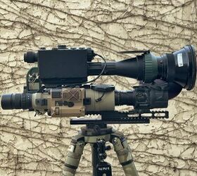 Friday Night Lights: Hacked JIM LR – Thermal Magnifier, See More ...