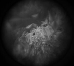 Friday Night Lights: FLIR See Spot III (AN/PAS-21) Long Range MWIR ...
