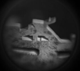 Friday Night Lights: FLIR See Spot III (AN/PAS-21) Long Range MWIR ...