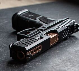 One Gun, Every Mission: The New ZEV OZ9 V2 Elite | thefirearmblog.com
