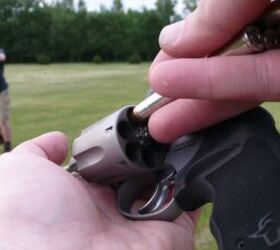 Wheelgun Wednesday: The Pros And Cons Of Loose Cartridge Reloads ...