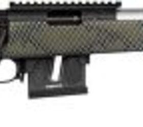 Proof Research LATITUDE Rimfire Rifle | thefirearmblog.com