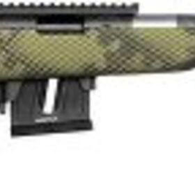 Proof Research LATITUDE Rimfire Rifle | thefirearmblog.com
