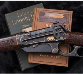 Highlights from Rock Island Auction Company's Premier May Auction ...