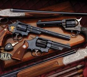 Highlights from Rock Island Auction Company's Premier May Auction ...