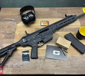 Ensio FireArms – Statement About Finland's New Service Rifle ...