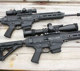 Ensio FireArms – Statement About Finland's New Service Rifle ...