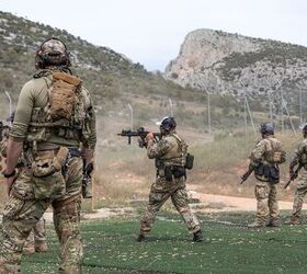 POTD: AI AXSR – Navy SEALS in SOFEX Orion 23 | thefirearmblog.com