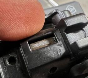 TFB Armorer's Bench: Installing a Dlah Designs Flush Optics Plate ...