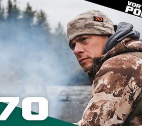 TFB Podcast Roundup 89: Immersive Firearm Audio Conversations ...