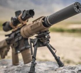 TFB Behind The Gun Podcast #73: SilencerCo & Silencer Central Talk Shop ...