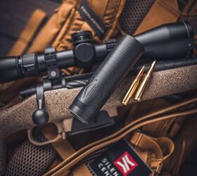 TFB Behind The Gun Podcast #73: SilencerCo & Silencer Central Talk Shop ...