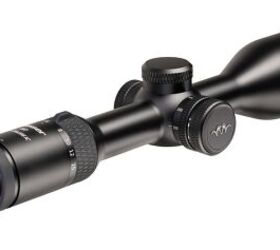 Blaser's New B2 Riflescope Lineup - Thermal Compatibility ...