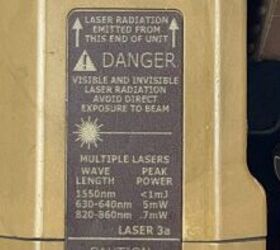 Friday Night Lights: WILCOX RAPTAR S Laser Range Finding MFAL ...